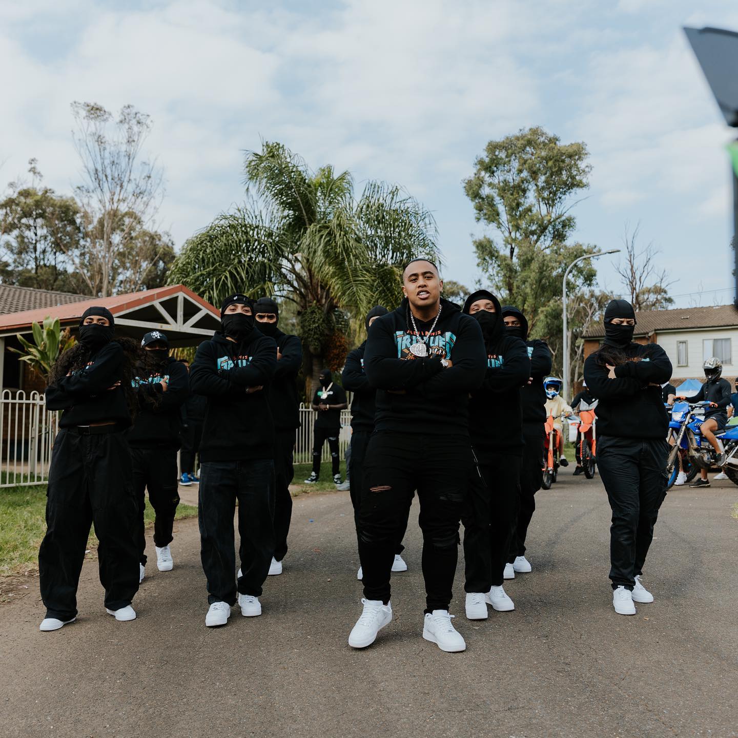 Netflix dropt ijskoude documentaire over Australisch meest gevreesde ...