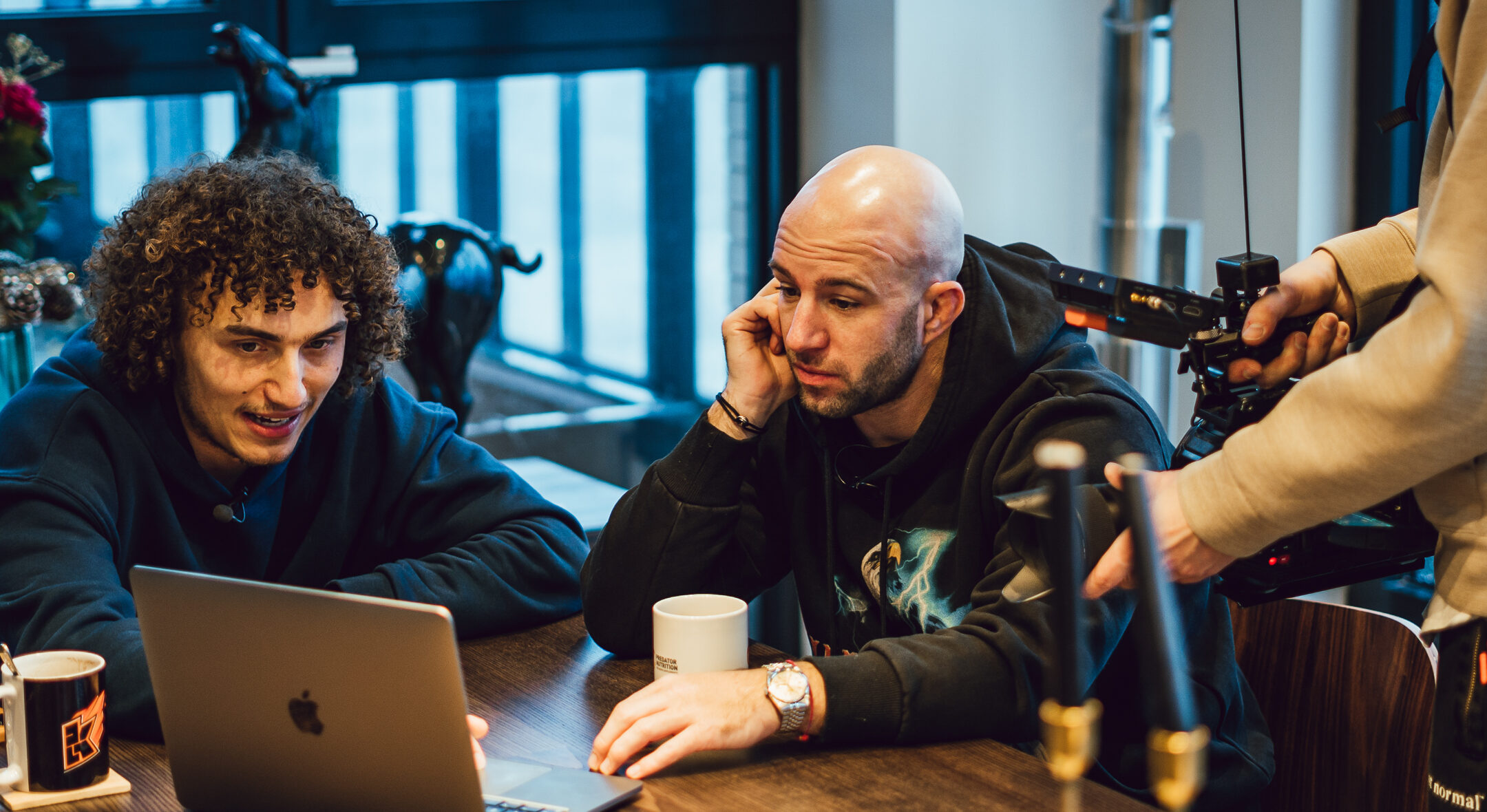 Stage DAY1: online redactie (M/V) - per september 2024 - DAY1 Lifestyle