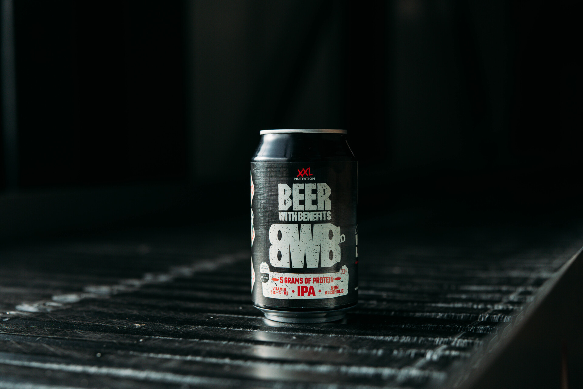 Dry January te zwaar? Ga dan voor Damp January - DAY1 Lifestyle