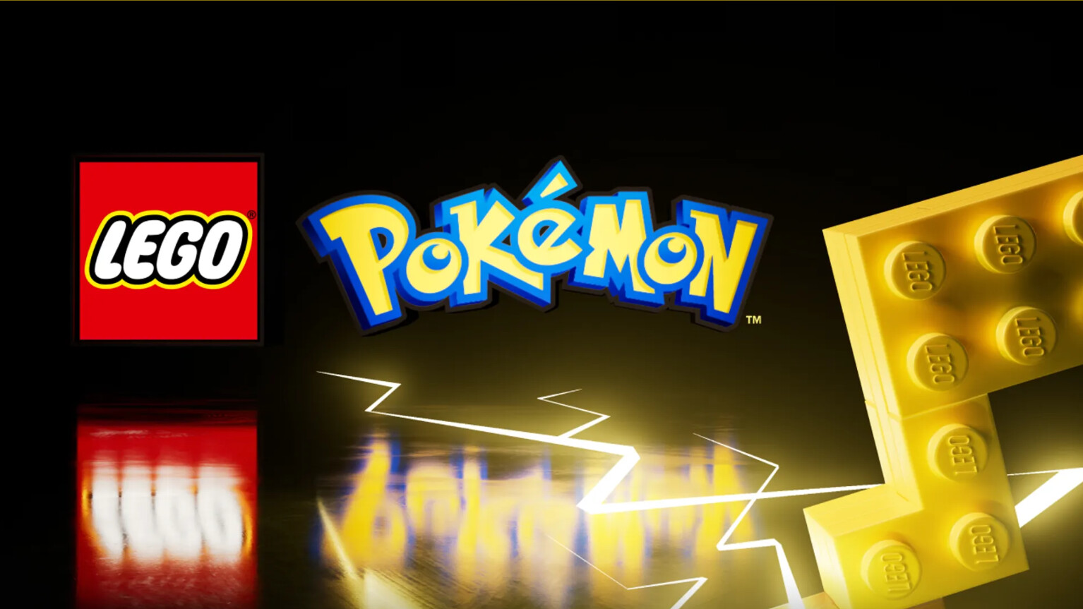 Zet maar in je agenda: in 2026 komen er Lego Pokémon-sets - DAY1 Lifestyle